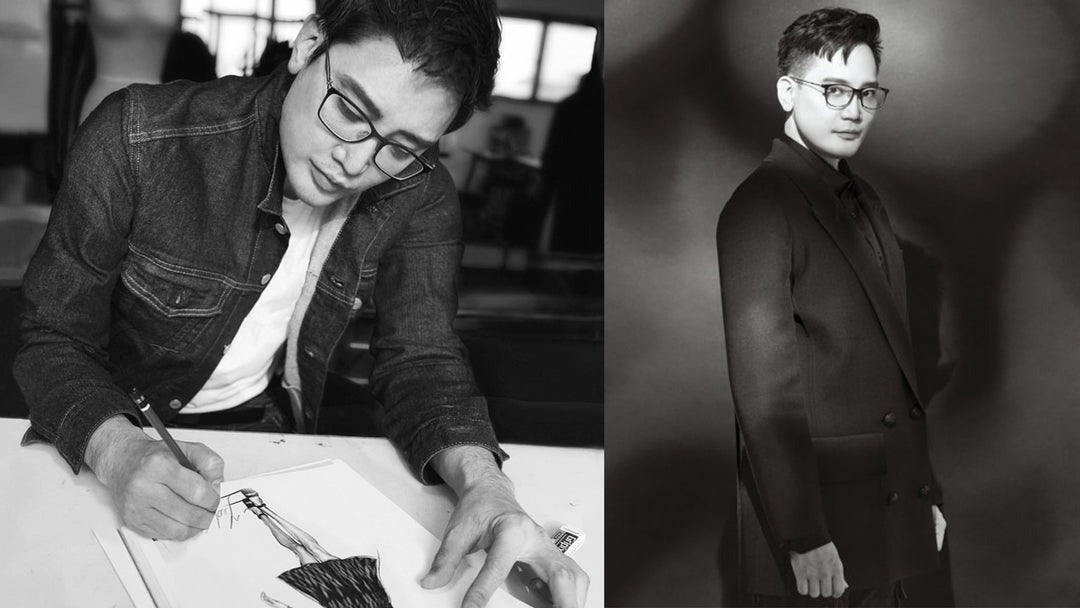 Creative Director, Ted Kim – RVN 한국 공식 스토어